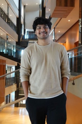 Members | Okinawa Institute of Science and Technology OIST